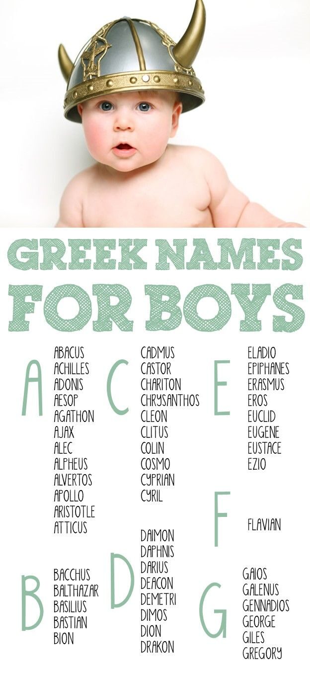 Top Greek Boy Names for 2025 – Rare, Classic & Strong Name Ideas