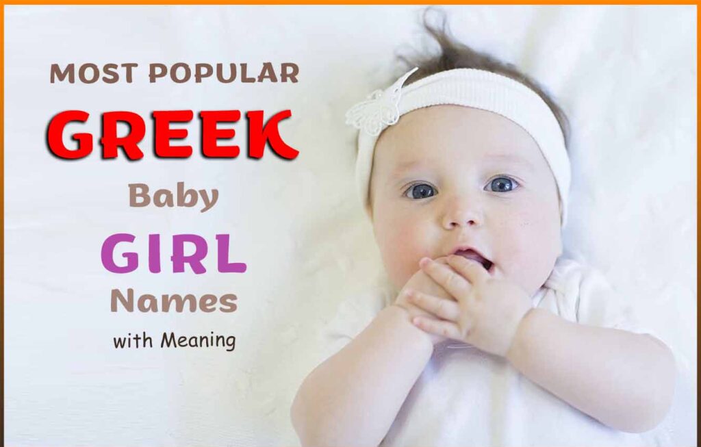 Top Greek Boy Names for 2025 – Rare, Classic & Strong Name Ideas